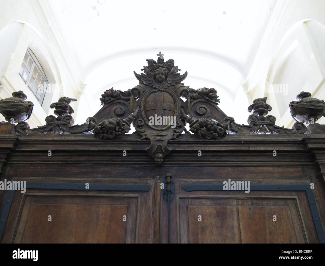 Savoia royal tombs hi-res stock photography and images - Alamy