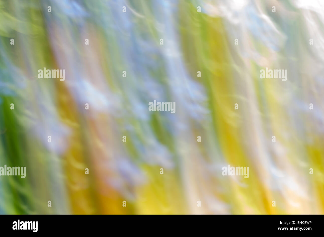 Blur abstract blurred nature hi-res stock photography and images - Alamy