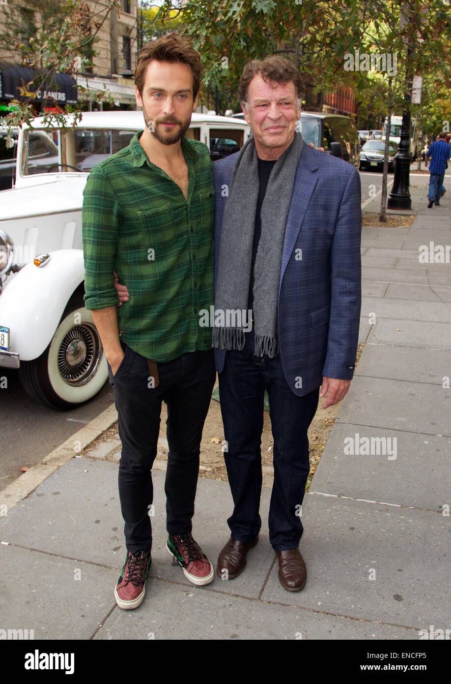 John Noble Sleepy Hollow