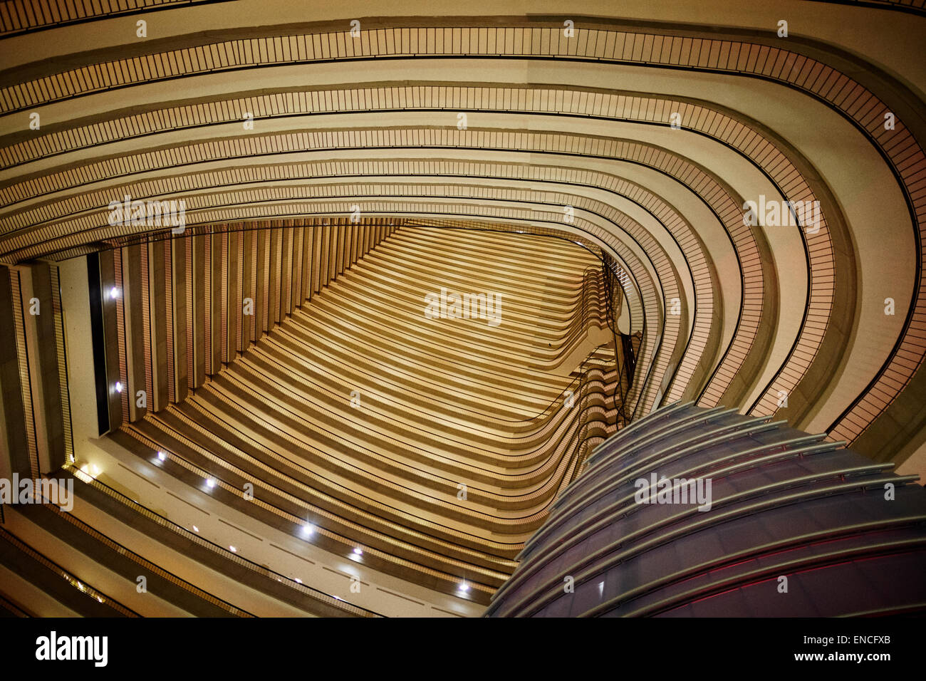 Marriott Marquis Atlanta Logo