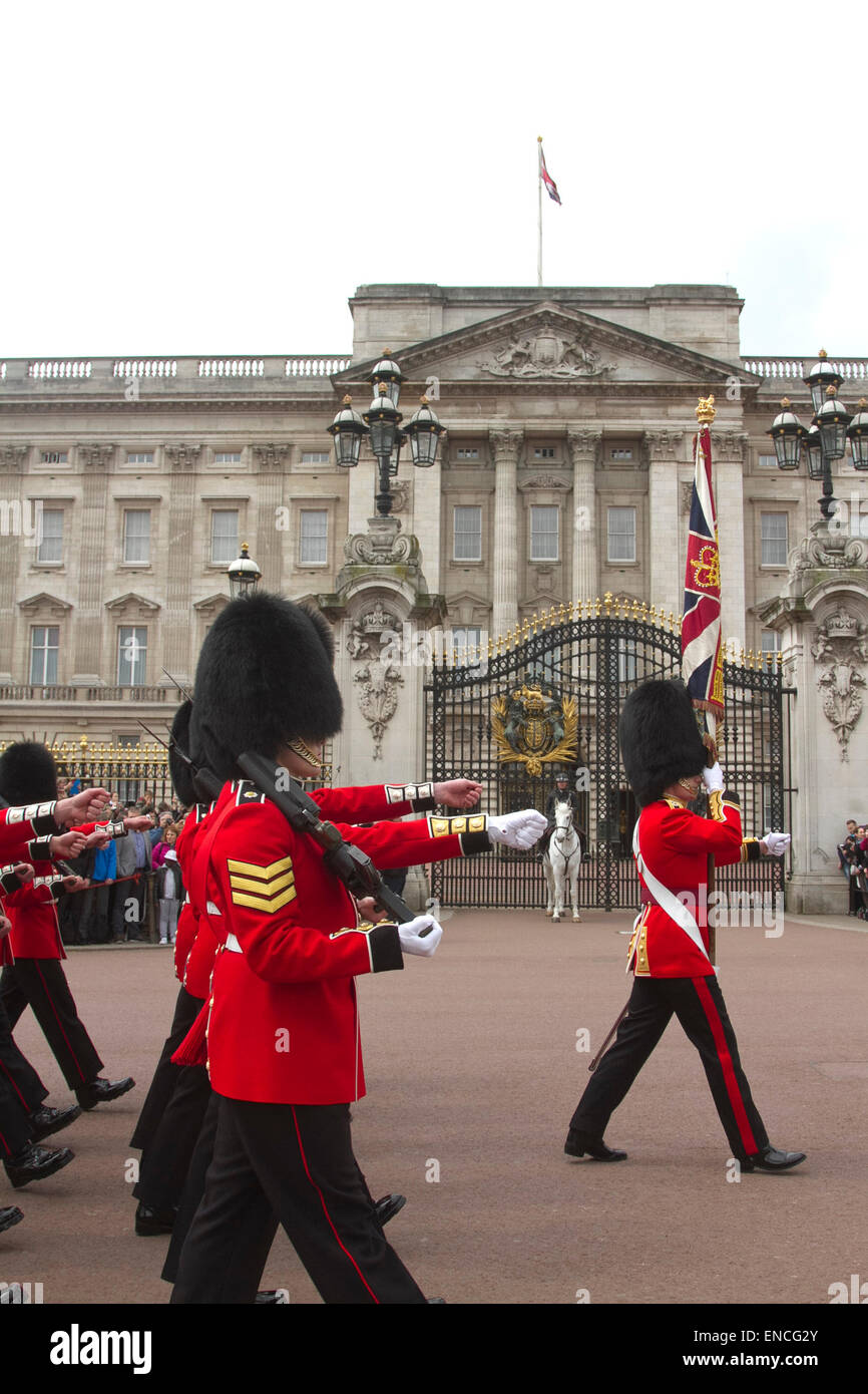 2nd Grenadier Guards High Resolution Stock Photography and Images - Alamy