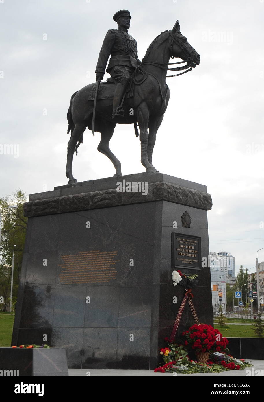 Rokossovsky High Resolution Stock Photography and Images - Alamy