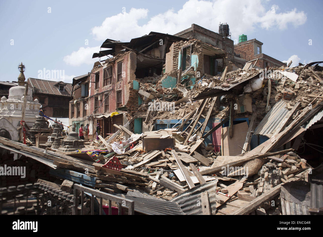May 2015 kathmandu nepal hi-res stock photography and images - Alamy
