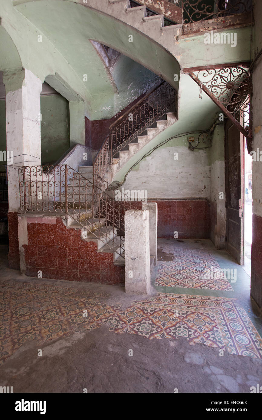 Havana architecture hi-res stock photography and images - Alamy