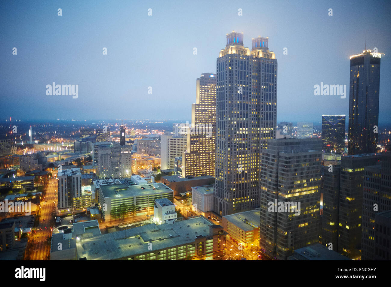 Fourth tallest tower hi-res stock photography and images - Alamy