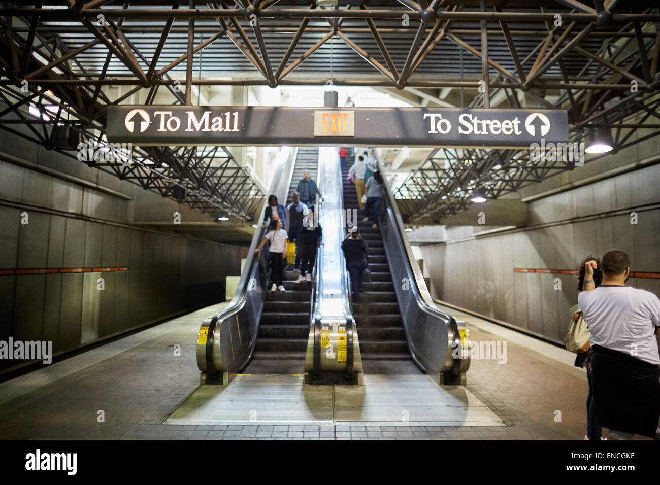 Marta rapid transit atlanta georgia hi-res stock photography and images ...