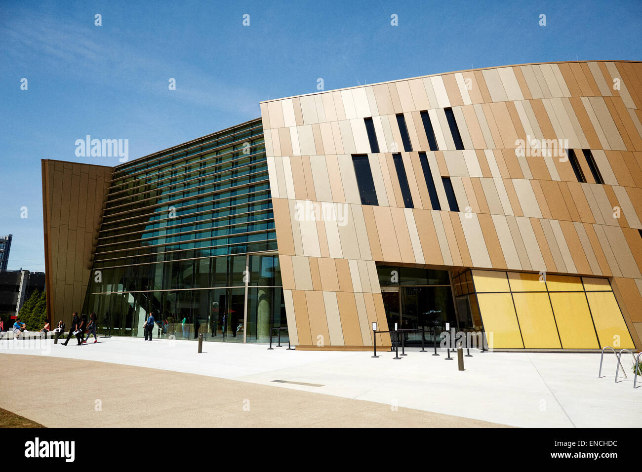 Atlanta civil rights museum hi-res stock photography and images - Alamy