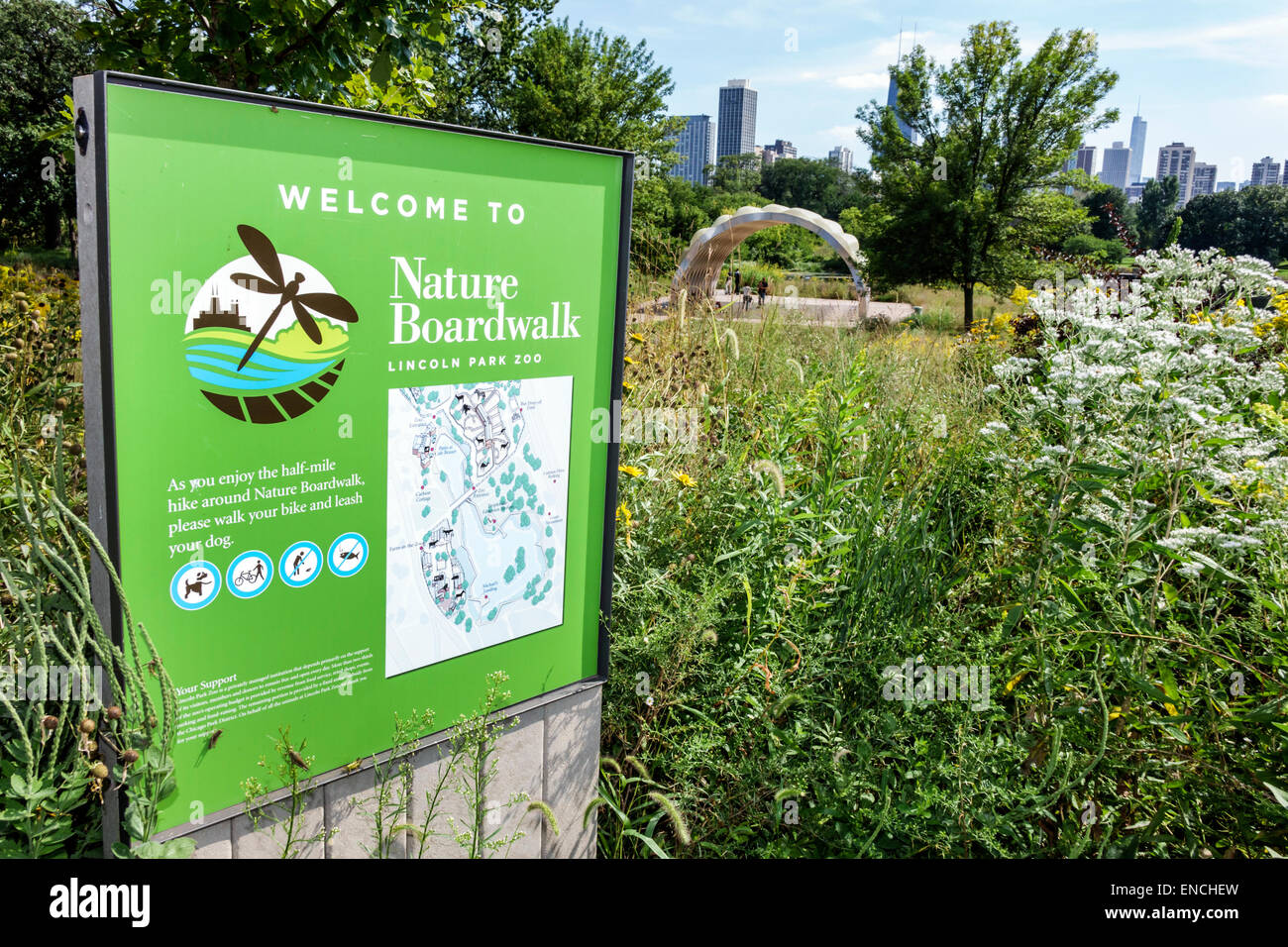 Park Map Sign High Resolution Stock Photography and Images - Alamy