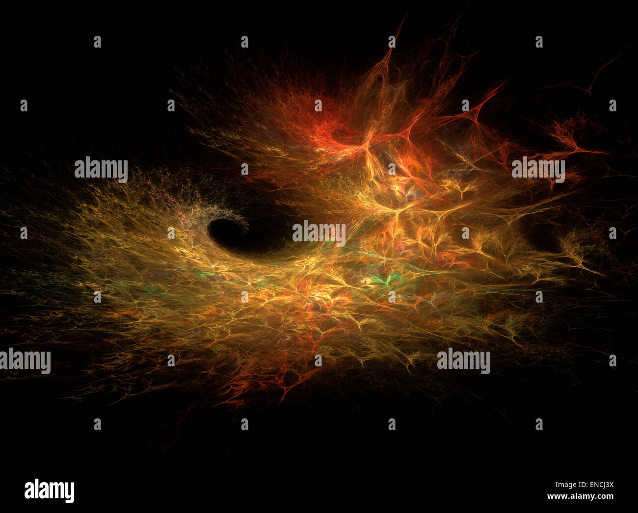 Galactic colors hi-res stock photography and images - Alamy