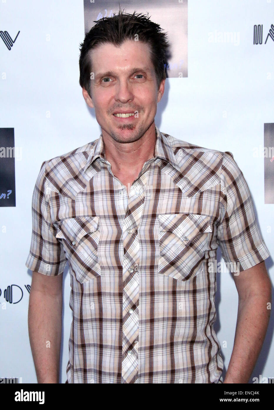 Screening of 'Who Killed the Bible Salesman' - Arrivals Featuring: Todd ...