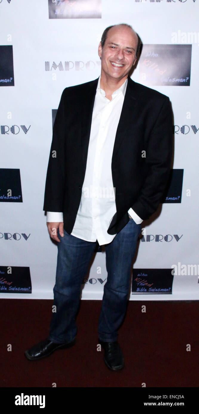Screening of 'Who Killed the Bible Salesman' - Arrivals Featuring ...
