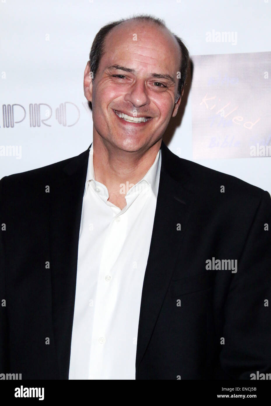 Screening of 'Who Killed the Bible Salesman' - Arrivals Featuring ...