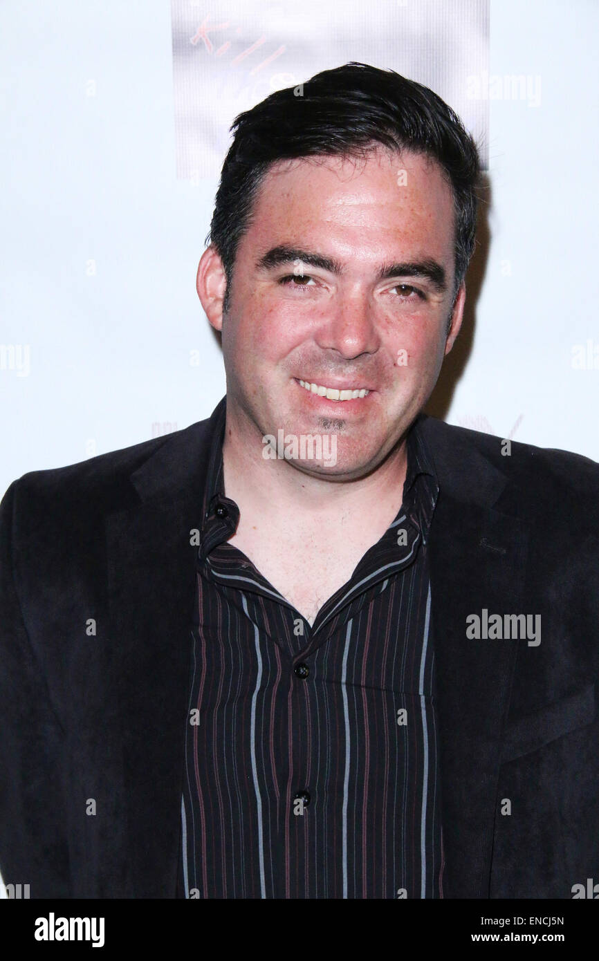 Screening of 'Who Killed the Bible Salesman' - Arrivals Featuring ...