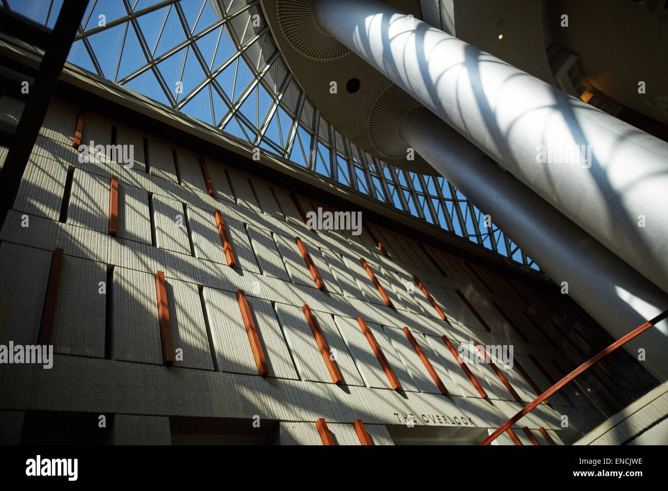 Atrium plaza hi-res stock photography and images - Alamy