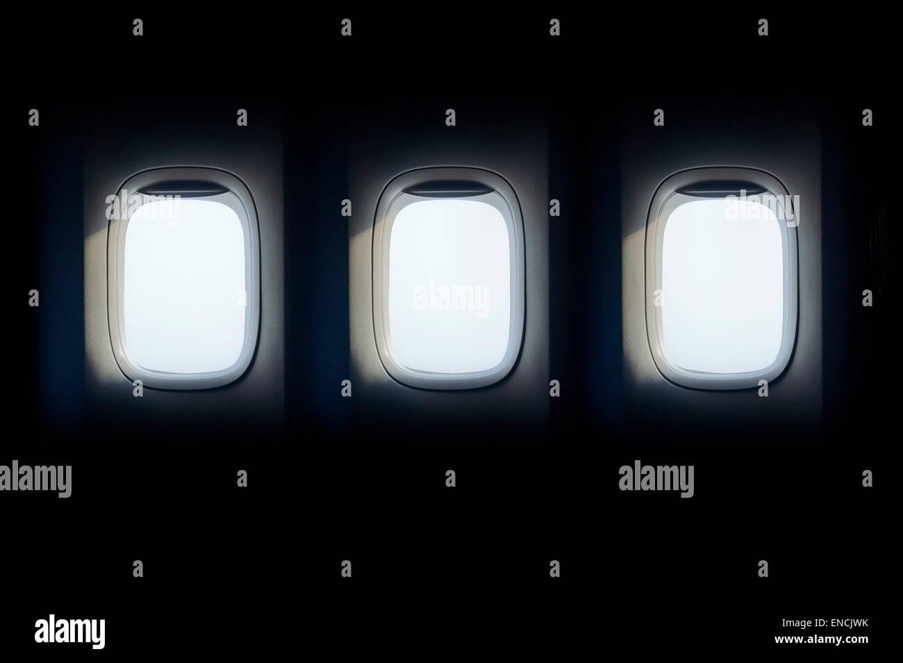 Plane windows hi-res stock photography and images - Alamy