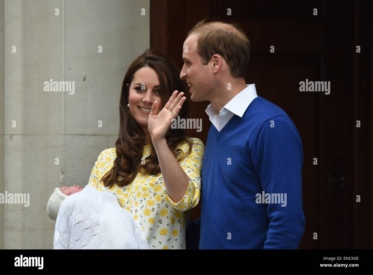Princess diana lindo wing william hi-res stock photography and images ...