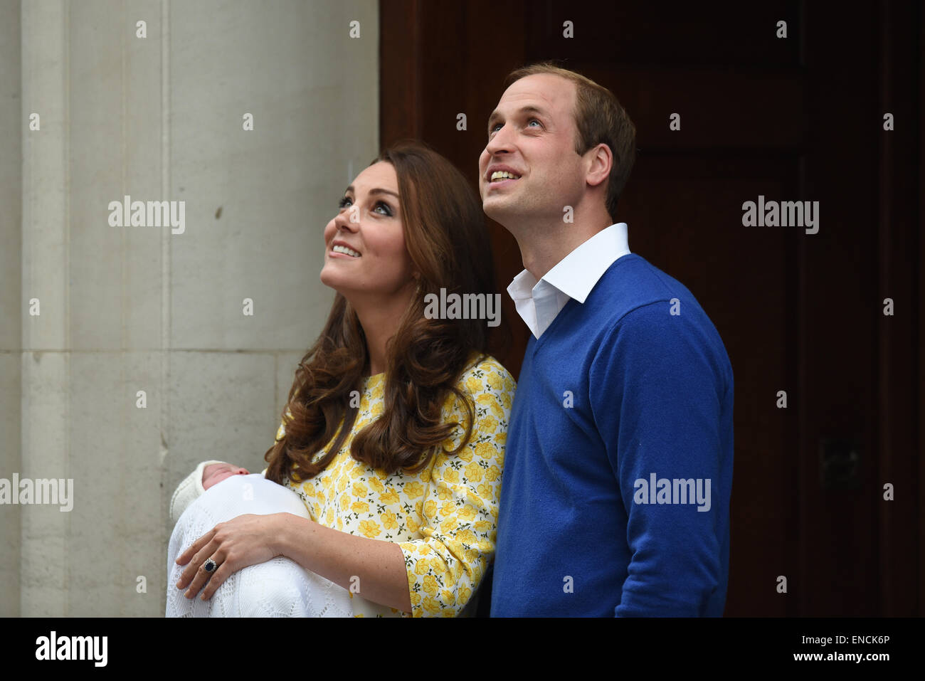 Princess diana lindo wing william hi-res stock photography and images ...