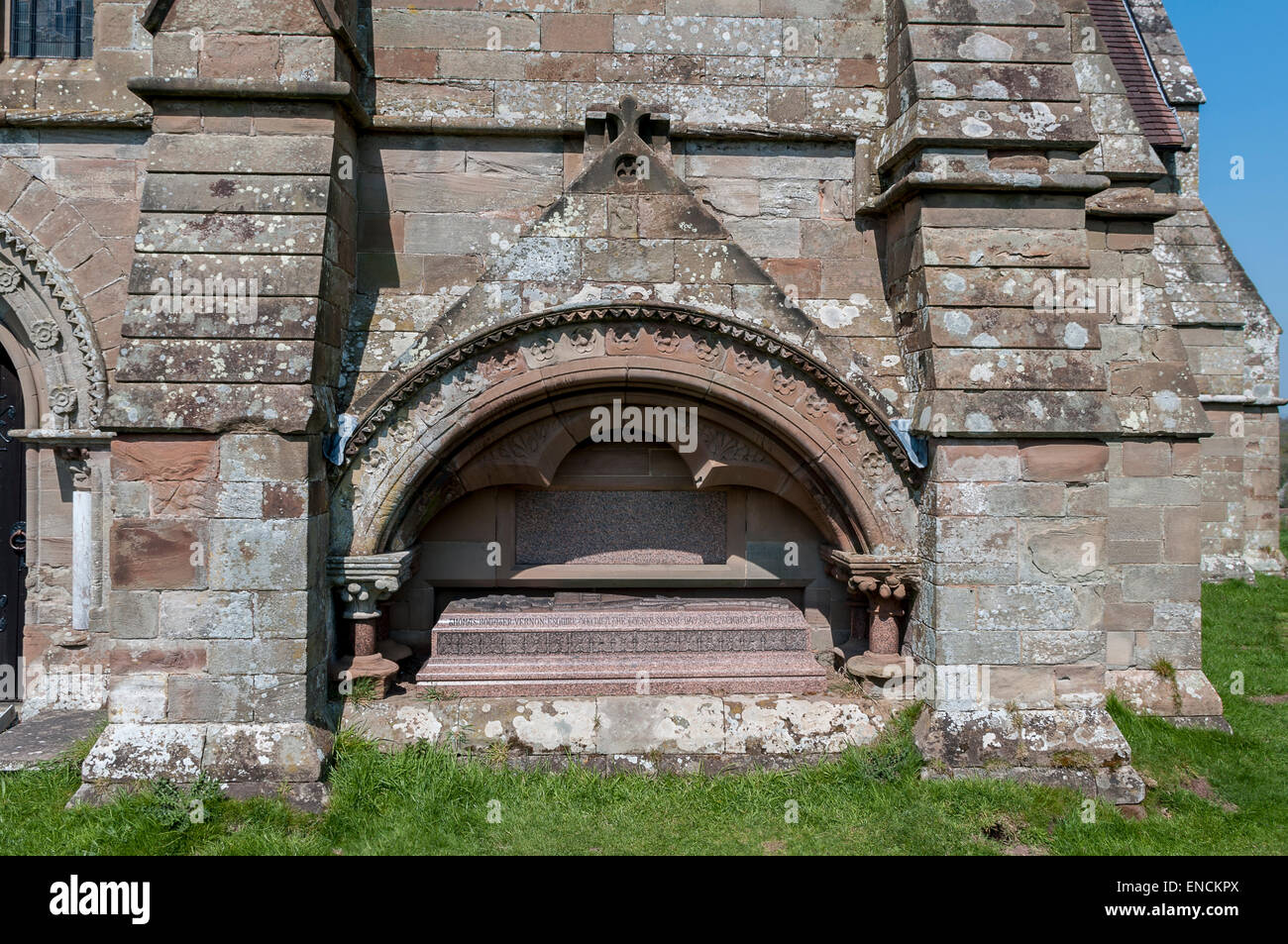 Thomas hanbury hi-res stock photography and images - Alamy