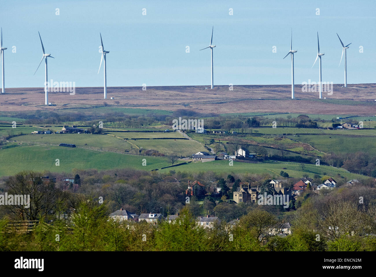 Accrington town centre hi-res stock photography and images - Alamy
