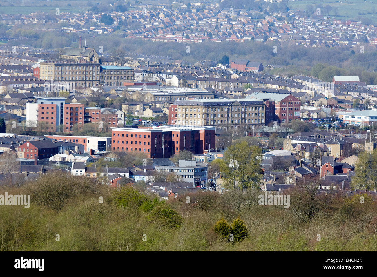 Accrington hi-res stock photography and images - Alamy