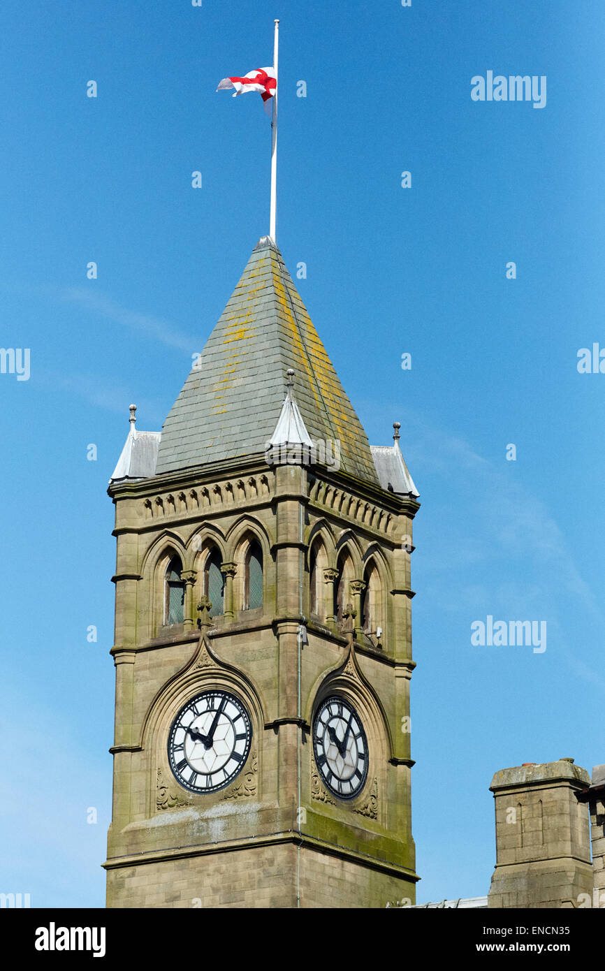 Pendle borough council hi-res stock photography and images - Alamy