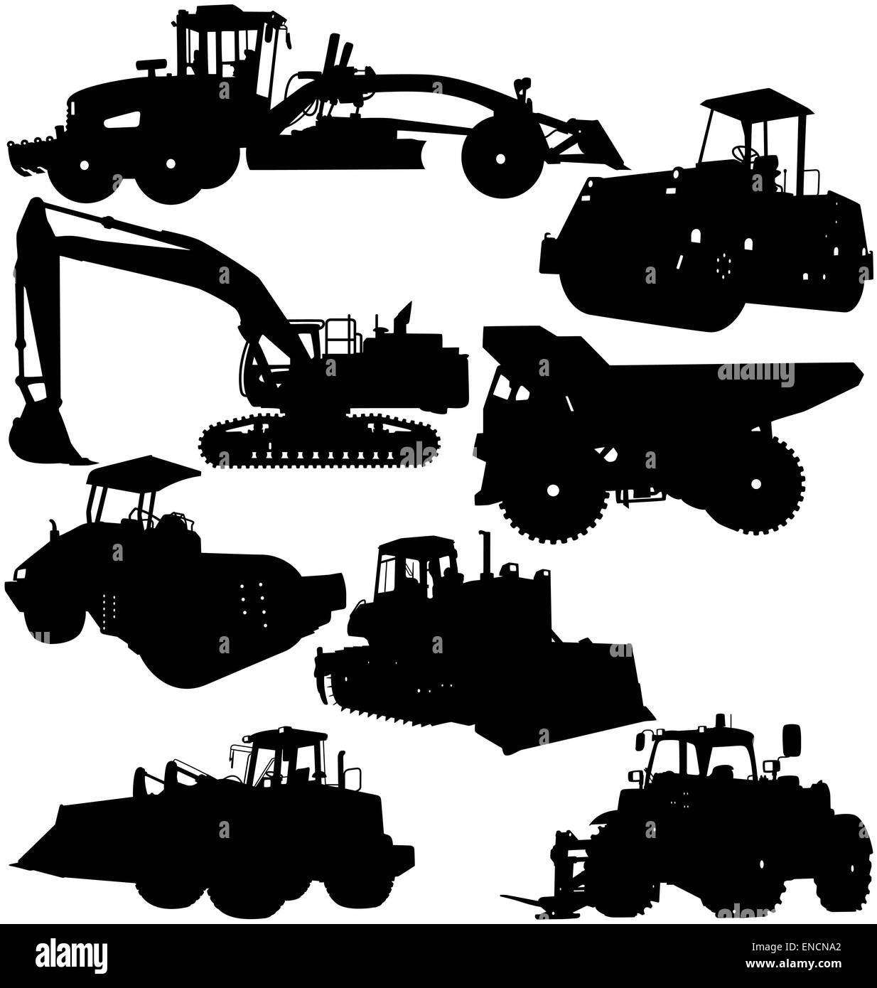 Machin Stock Vector Images - Alamy