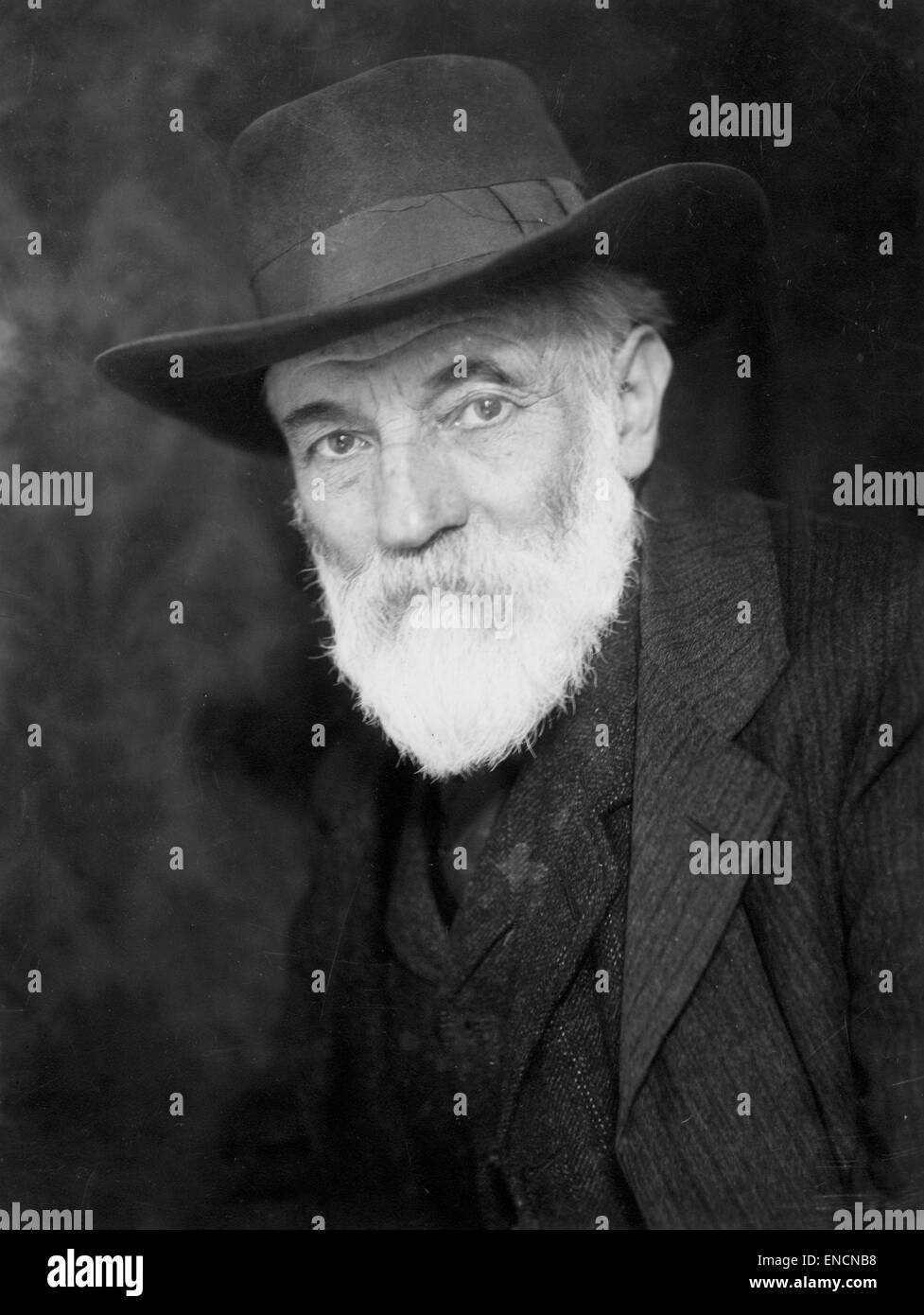 Yeats father hi-res stock photography and images - Alamy