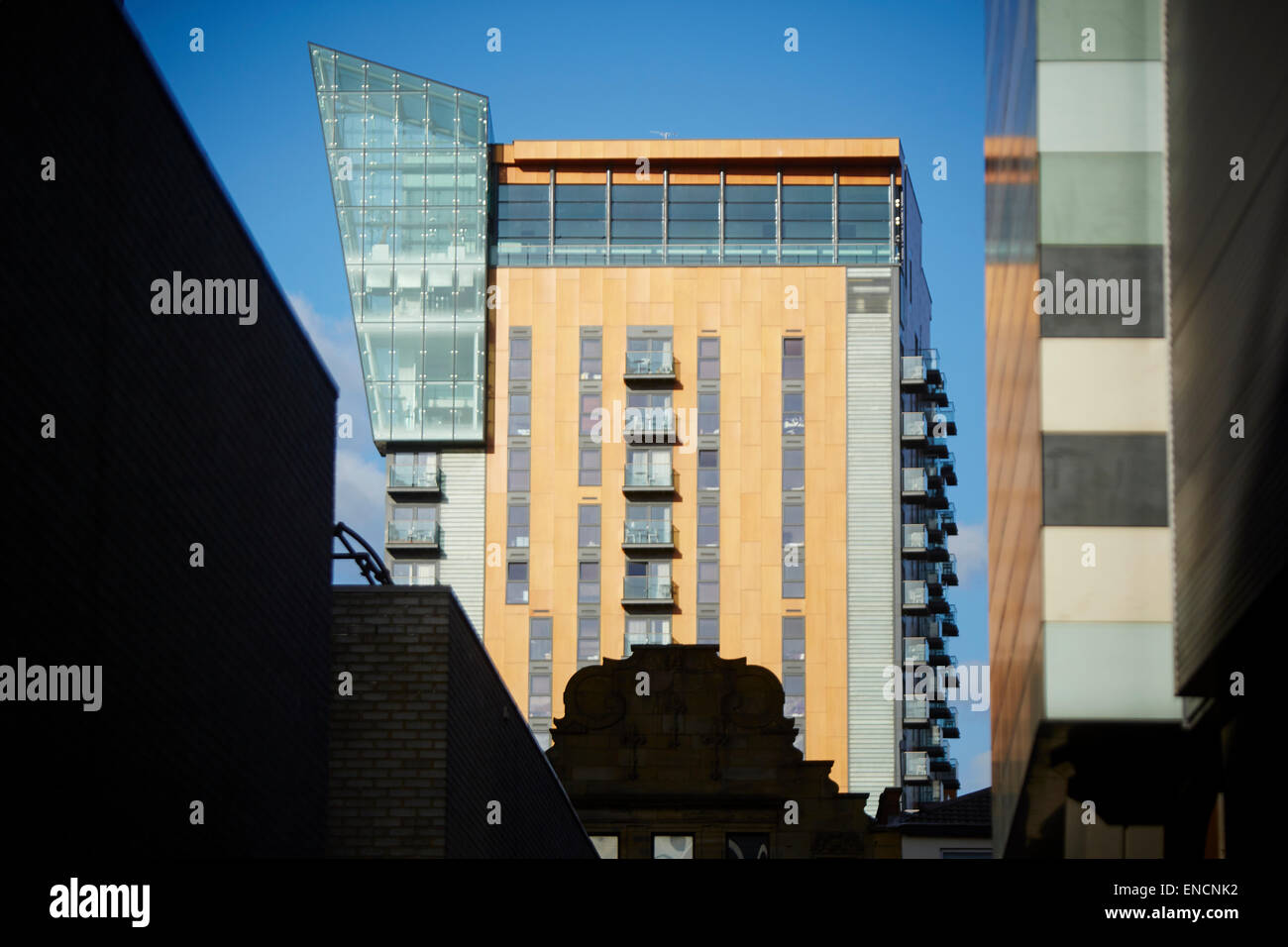 Regeneration modernised modernized converted architectures ...