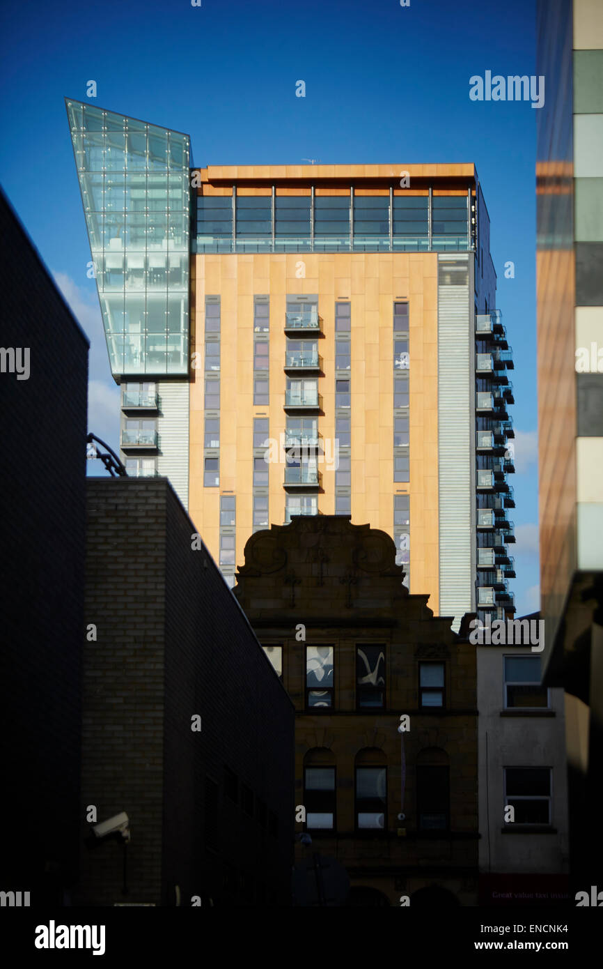 Regeneration modernised modernized converted architectures ...