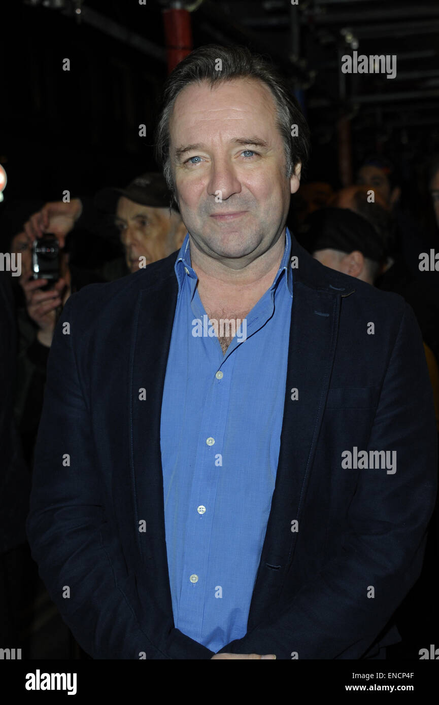 Press night of the new Kinks musical 'Sunny Afternoon' at the Harold ...