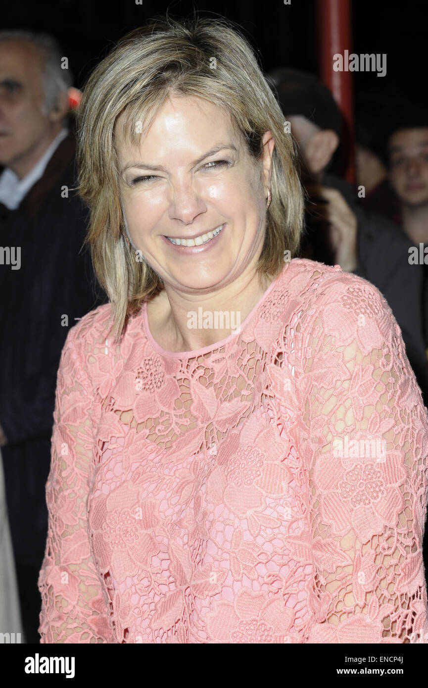 Press night of the new Kinks musical 'Sunny Afternoon' at the Harold ...