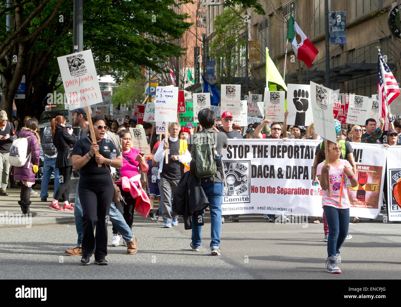Civil rights posters hi-res stock photography and images - Alamy