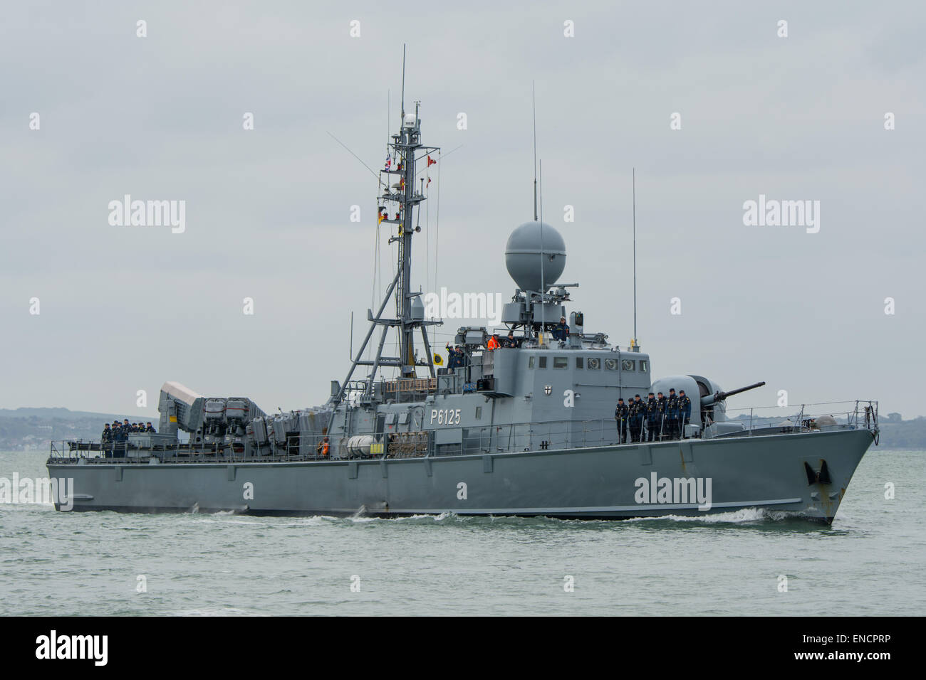 Missile fast patrol boat hi-res stock photography and images - Alamy