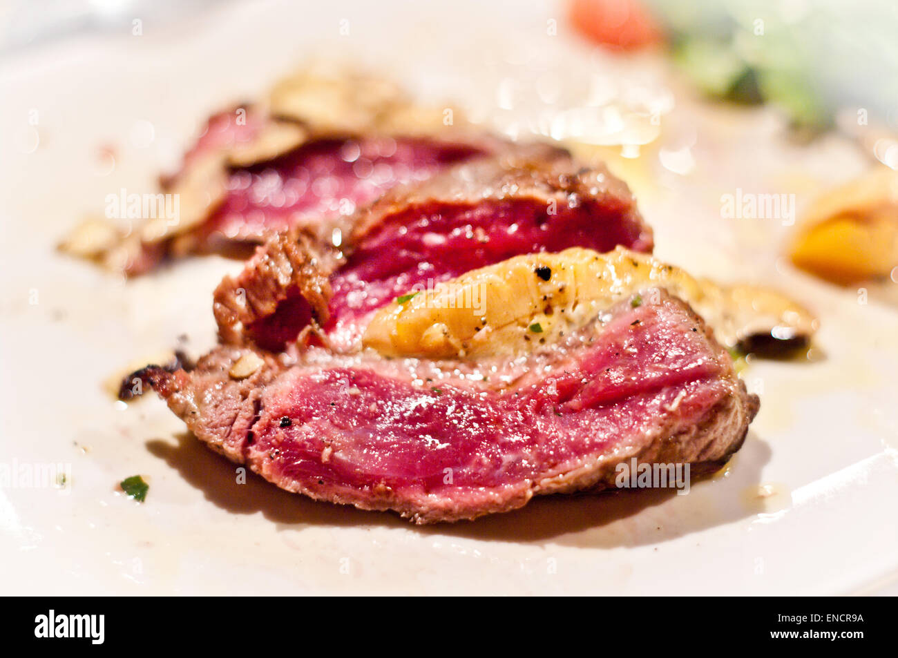Blood meal hi-res stock photography and images - Alamy