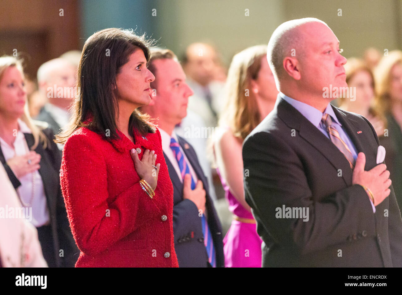 Michael haley hi-res stock photography and images - Alamy