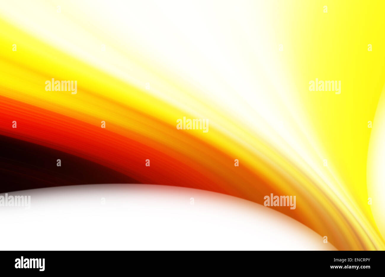 abstract yellow background with motion blur Stock Photo - Alamy