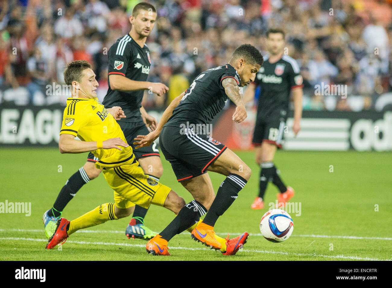 Franklin Crew High Resolution Stock Photography and Images - Alamy