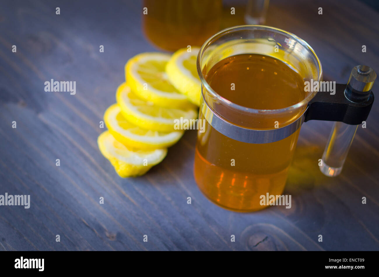 Healthy citrus tea hi-res stock photography and images - Alamy