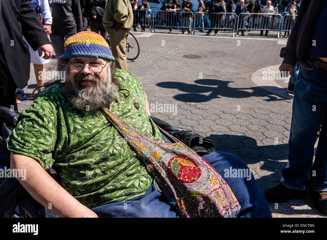 Aron kay nyc hi-res stock photography and images - Alamy