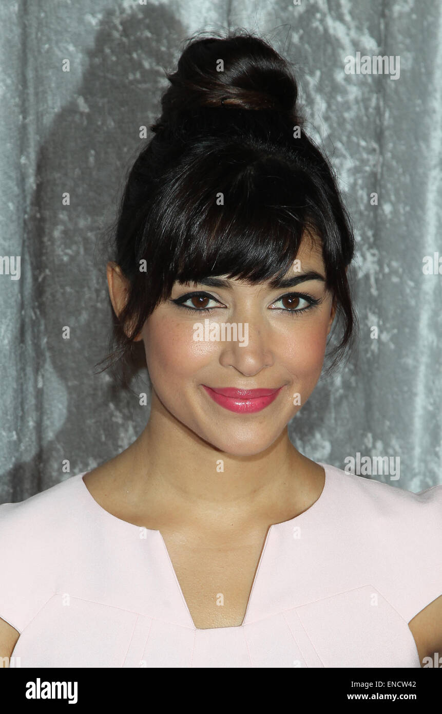 the 25th International Women’s Media Foundation’s Courage in Journalism ...