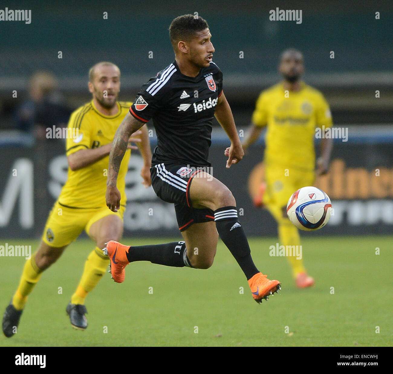 Franklin Crew High Resolution Stock Photography and Images - Alamy