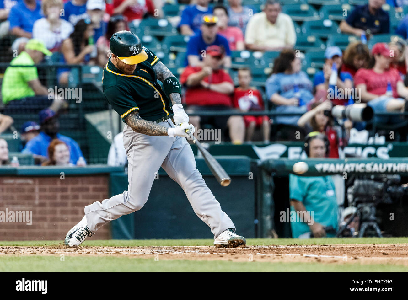 Brett lawrie hi-res stock photography and images - Alamy