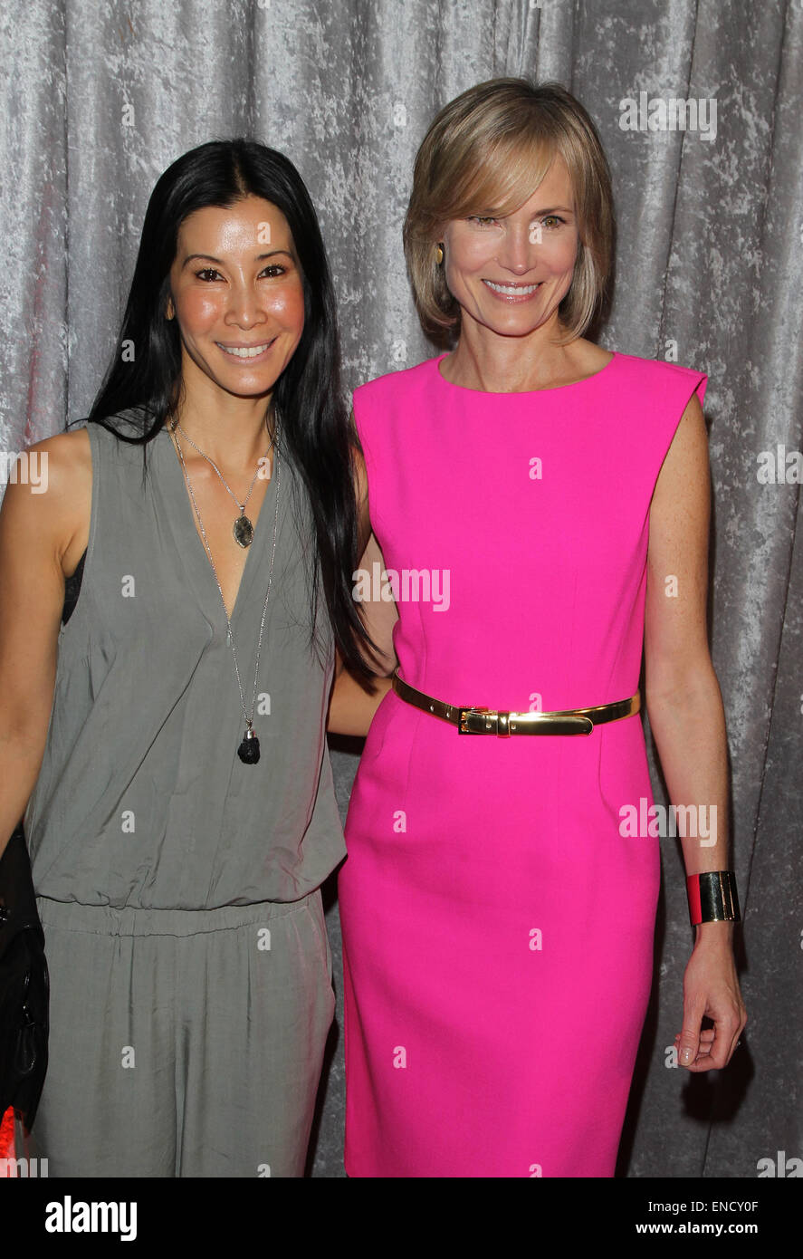 25th International Women’s Media Foundation’s Courage in Journalism ...