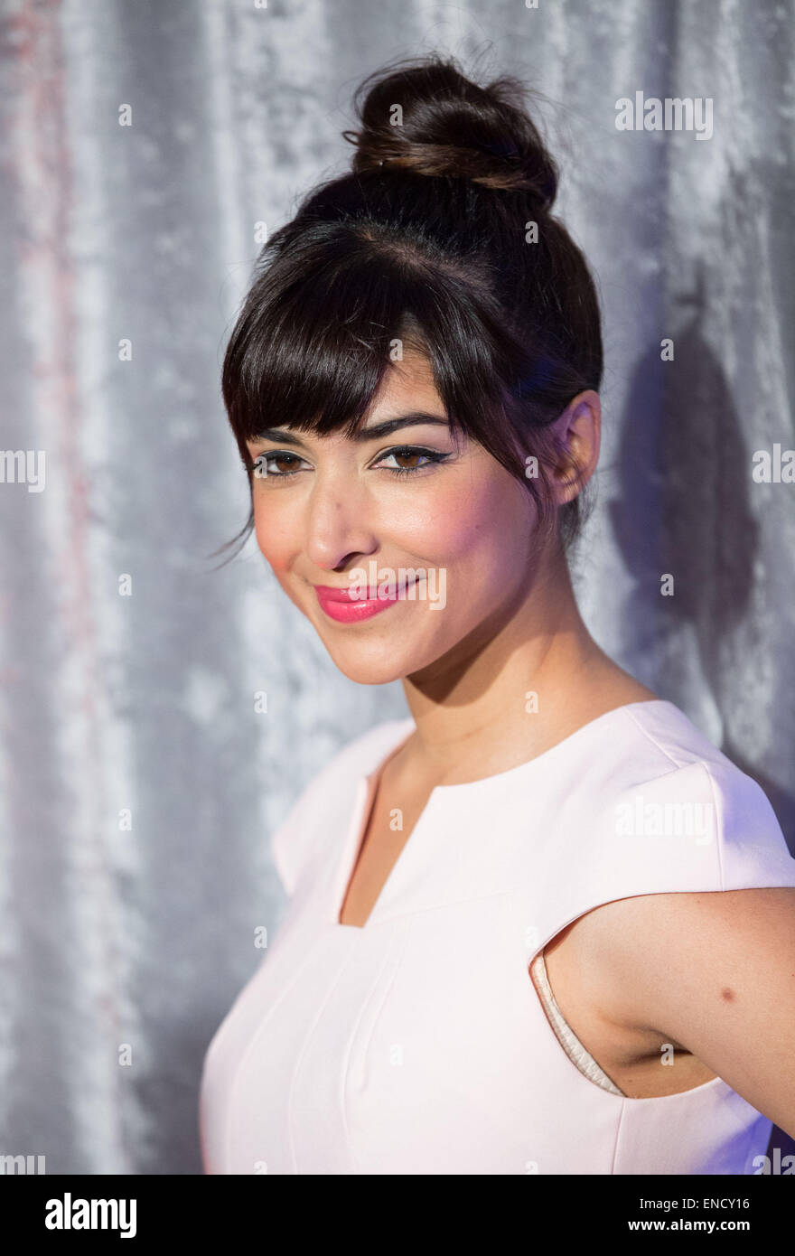 25th International Women’s Media Foundation’s Courage in Journalism ...