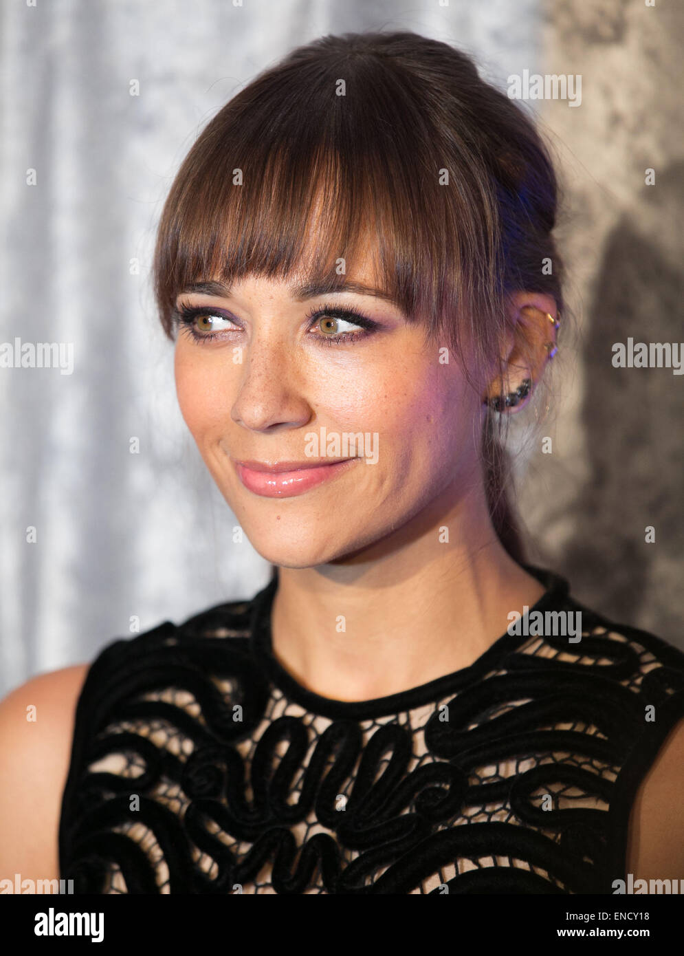 25th International Women’s Media Foundation’s Courage in Journalism ...