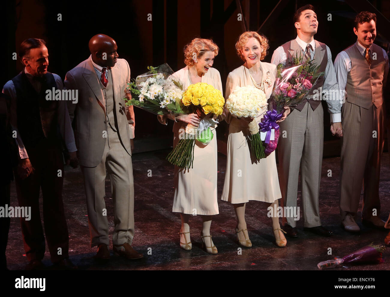 Joy silverman hi-res stock photography and images - Alamy