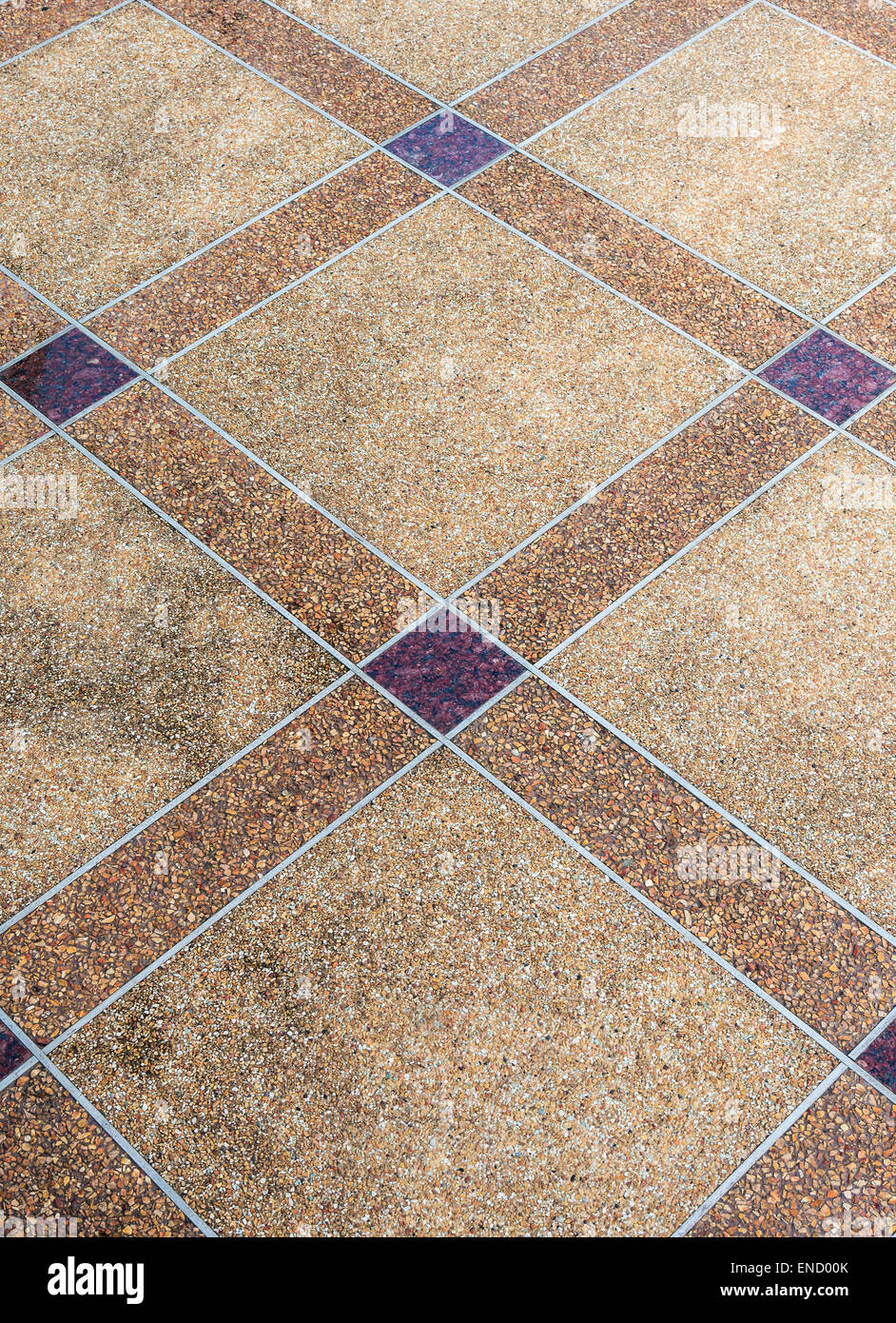 Modern pathway hi-res stock photography and images - Alamy