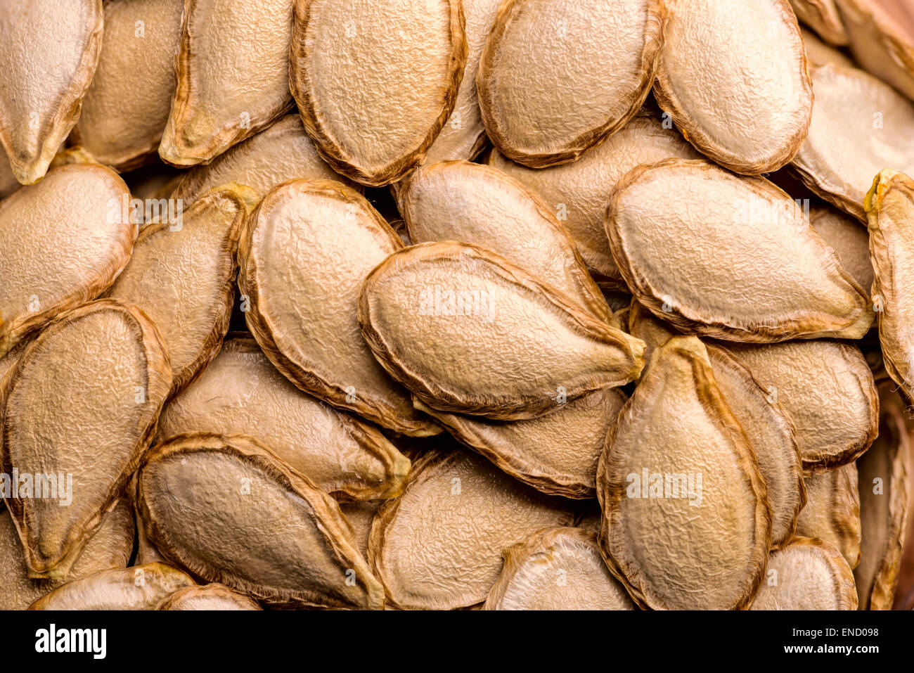 Pumpkin seed texture hi-res stock photography and images - Alamy