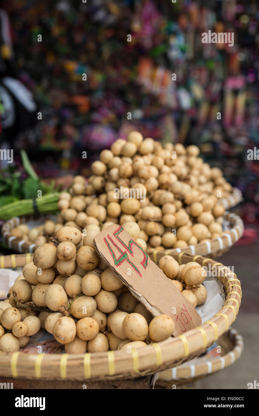 Lanzones Festival High Resolution Stock Photography and Images - Alamy