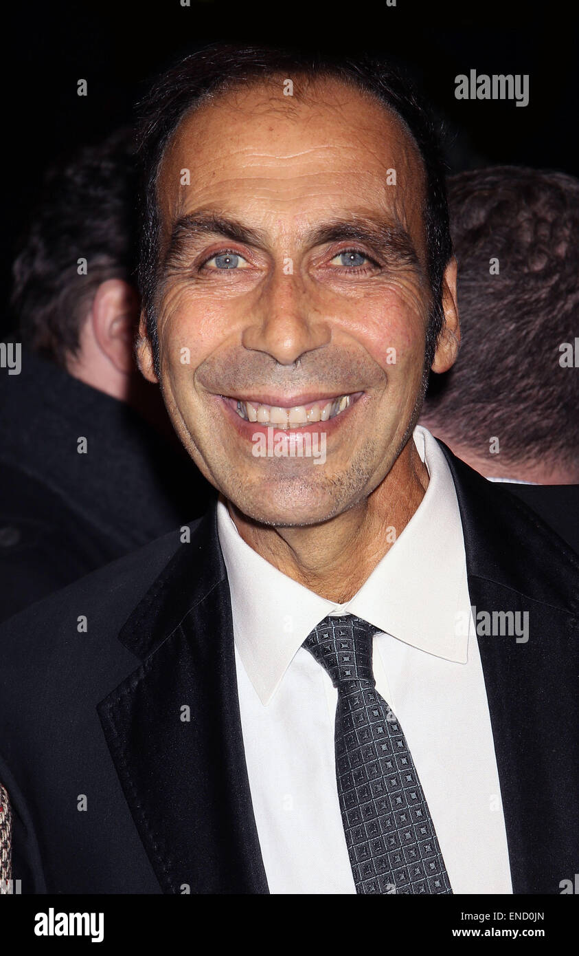 First Preview of Broadway's Side Show at the St. James Theatre ...